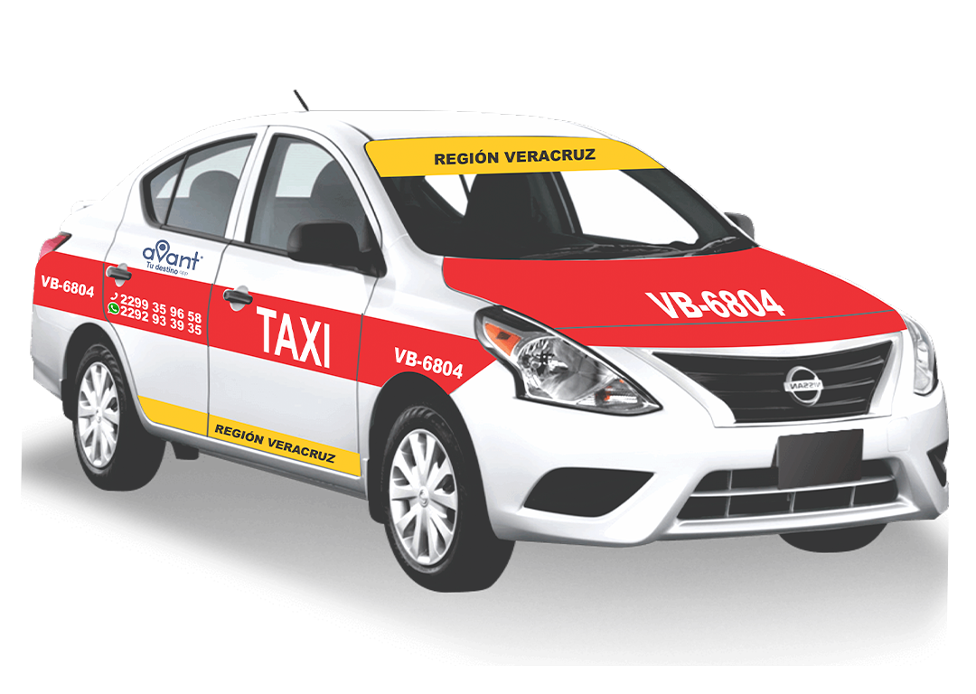 Avant Executive Mobility - avantexecutivemobility.com